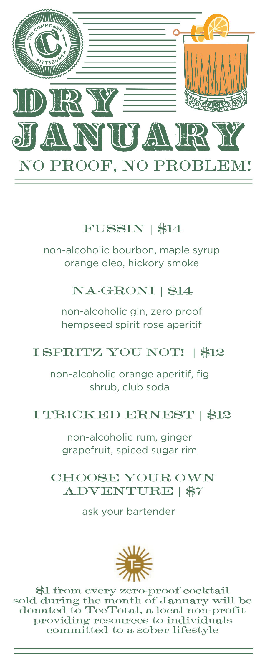 Pittsburgh Restaurants - The Commoner | Kimpton Hotel Monaco Pittsburgh